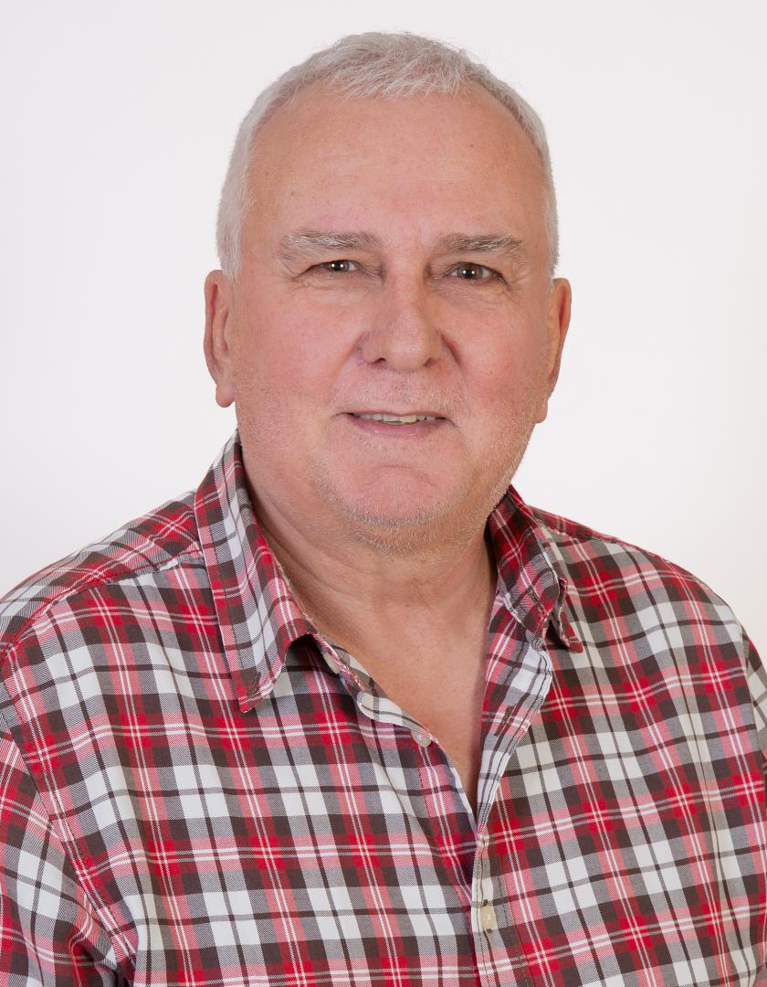 Mitarbeitende | Gemeinde Diegten